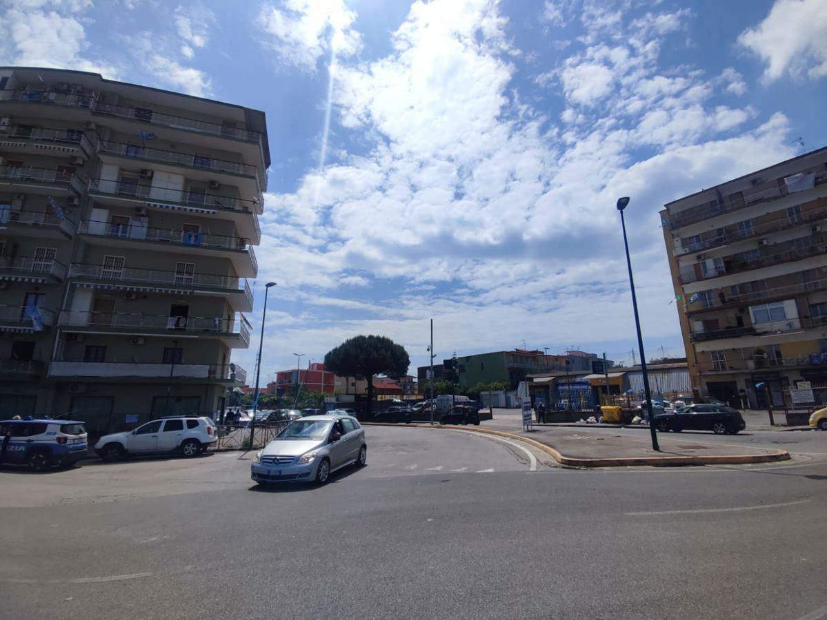 Appartamento in vendita a Napoli