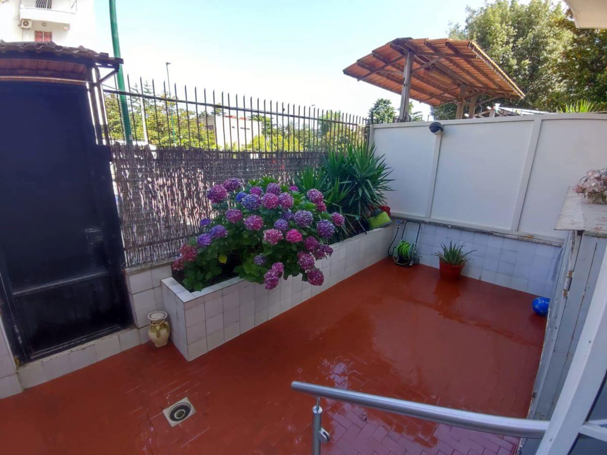 Appartamento in vendita a Napoli
