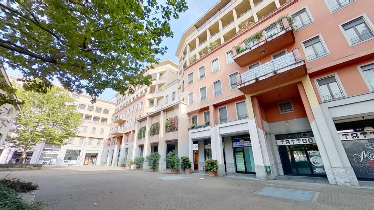 Appartamento in vendita a Buccinasco