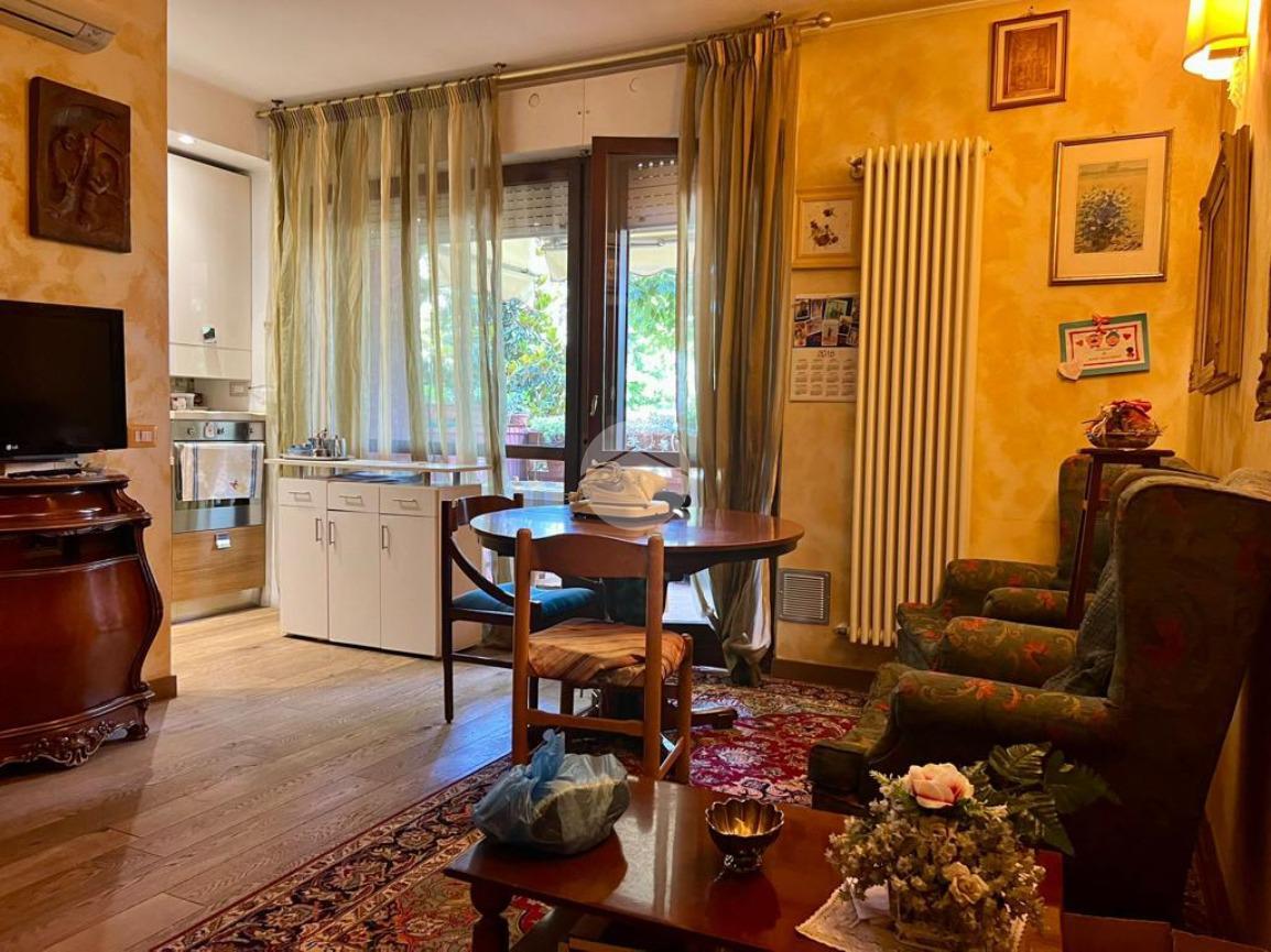 Appartamento in vendita a Buccinasco