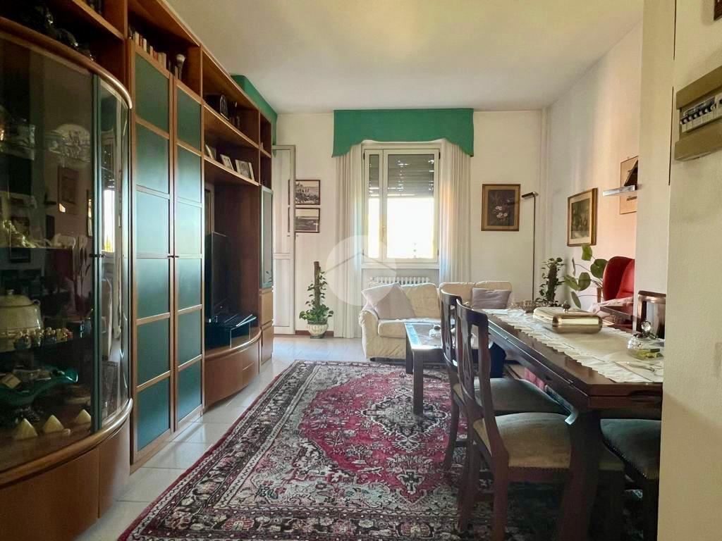 Appartamento in vendita a Buccinasco