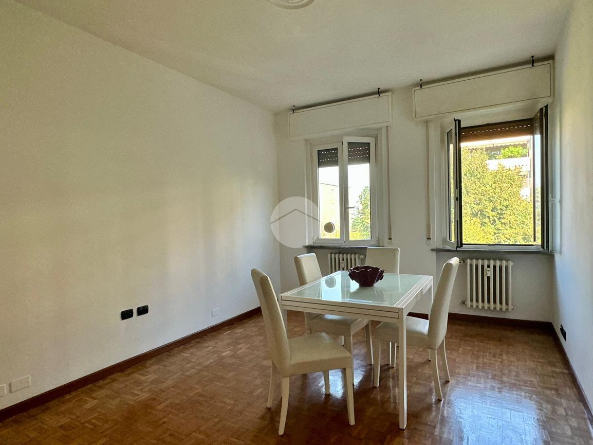 Appartamento in vendita a Buccinasco