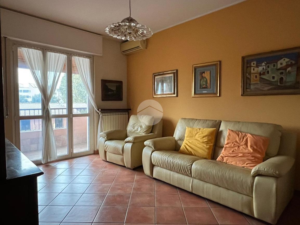 Appartamento in vendita a Buccinasco