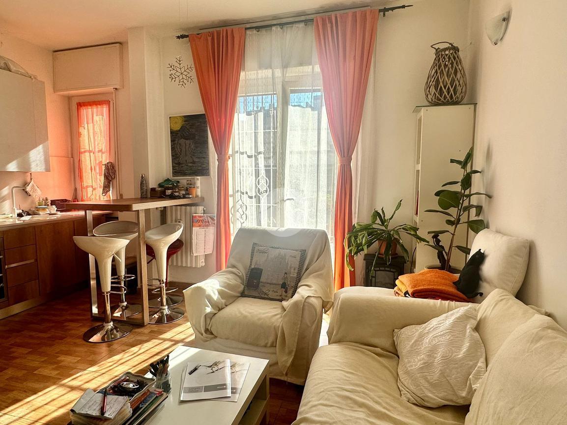 Appartamento in vendita a Buccinasco