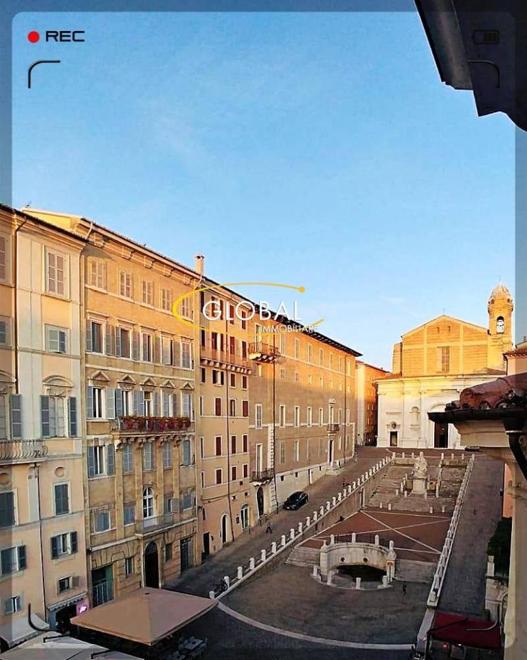 Attico in vendita a Ancona