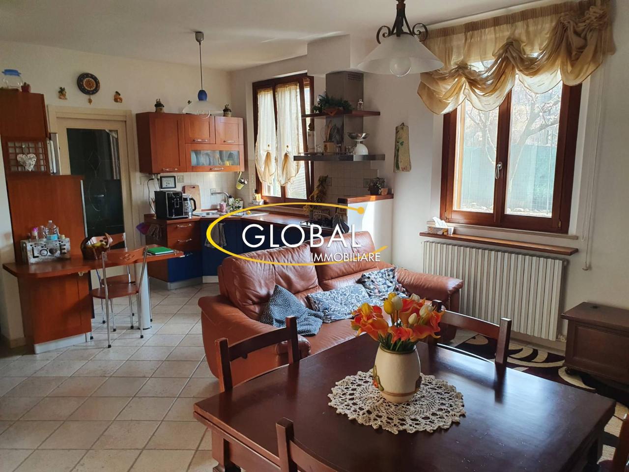 Appartamento in vendita a Ancona