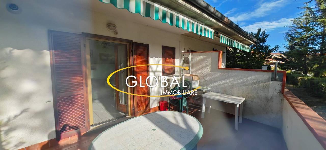 Villa a schiera in vendita a Numana