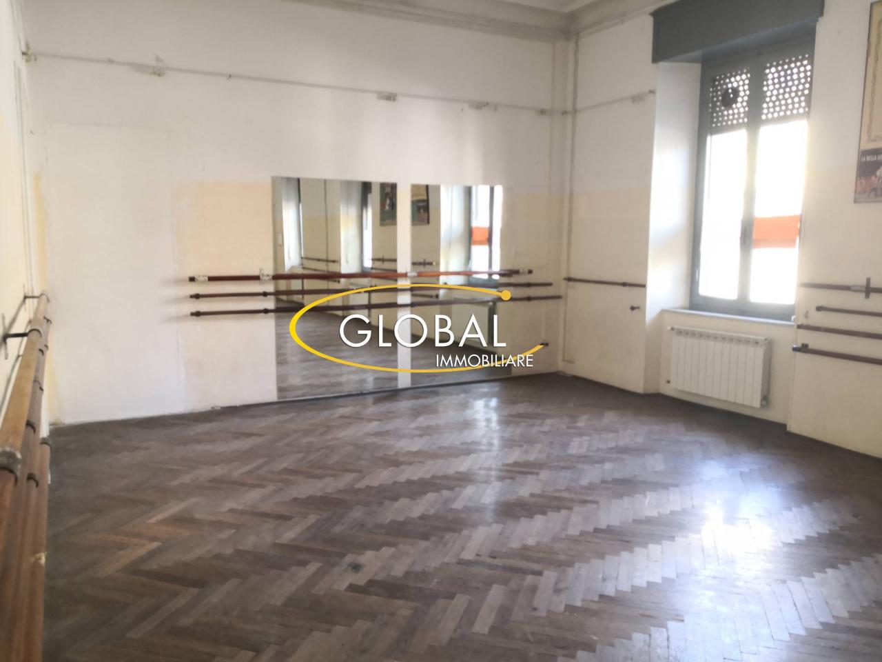 Ufficio in affitto a Ancona