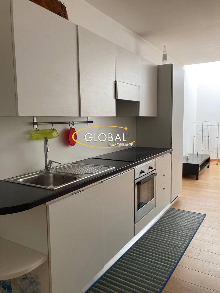 Appartamento in affitto a Ancona