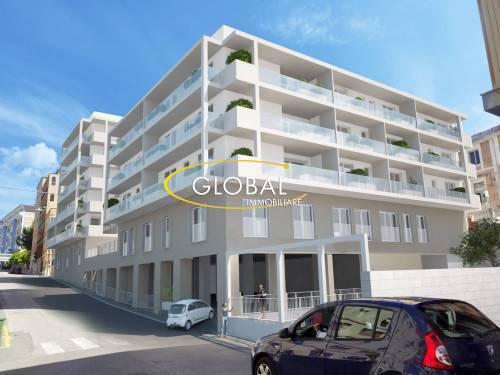 Appartamento in vendita a Ancona