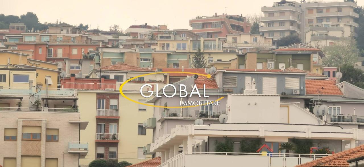 Appartamento in vendita a Ancona