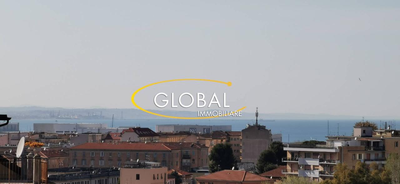 Appartamento in vendita a Ancona