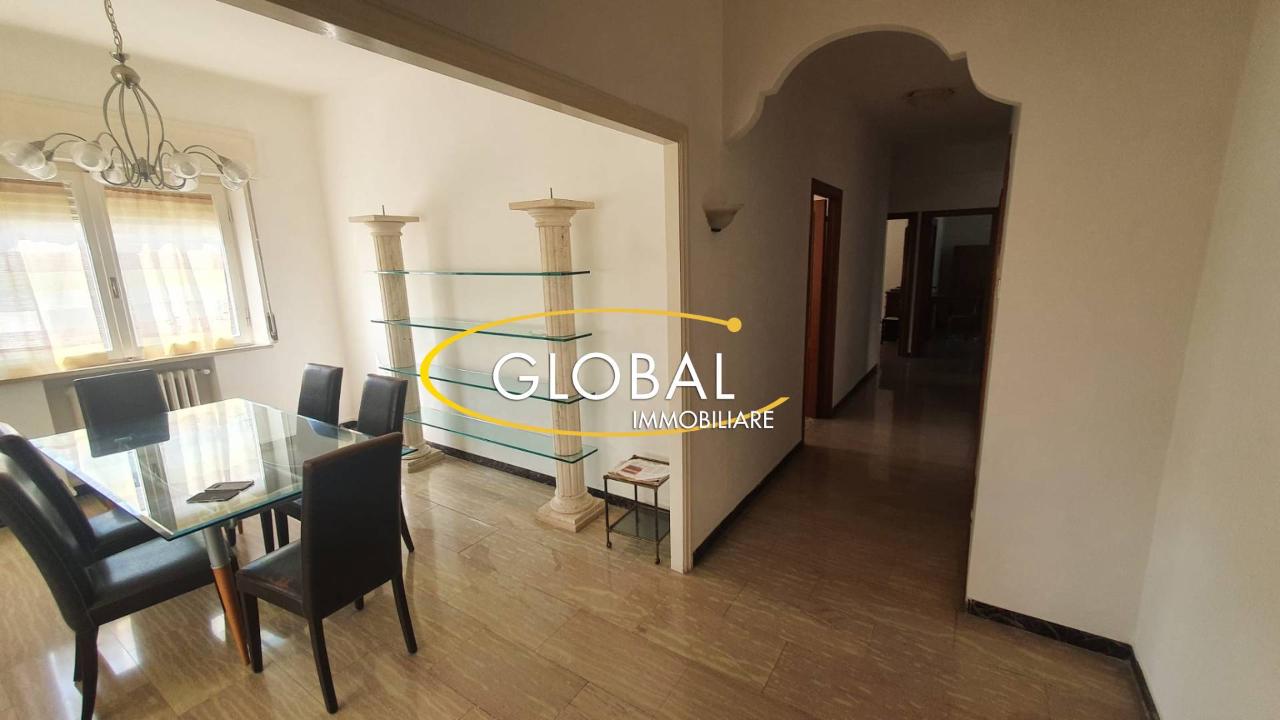 Appartamento in vendita a Ancona