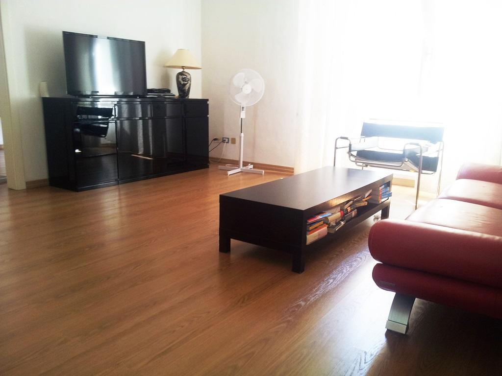 Appartamento in affitto a Ancona