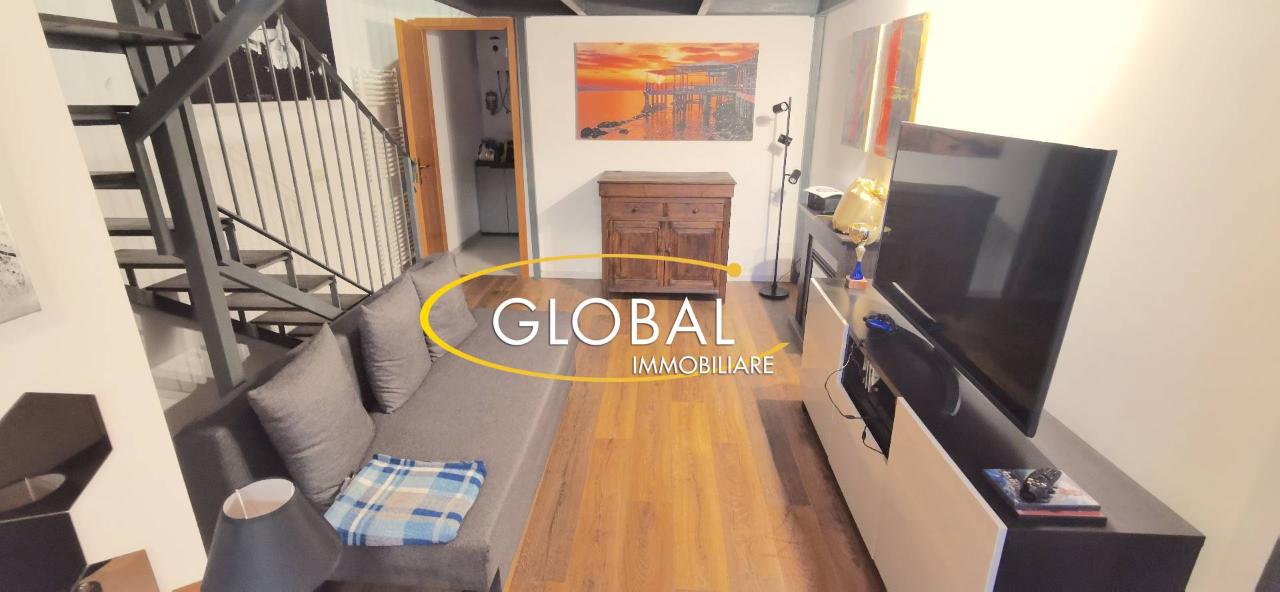 Loft in vendita a Ancona