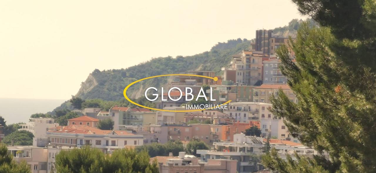 Appartamento in vendita a Ancona