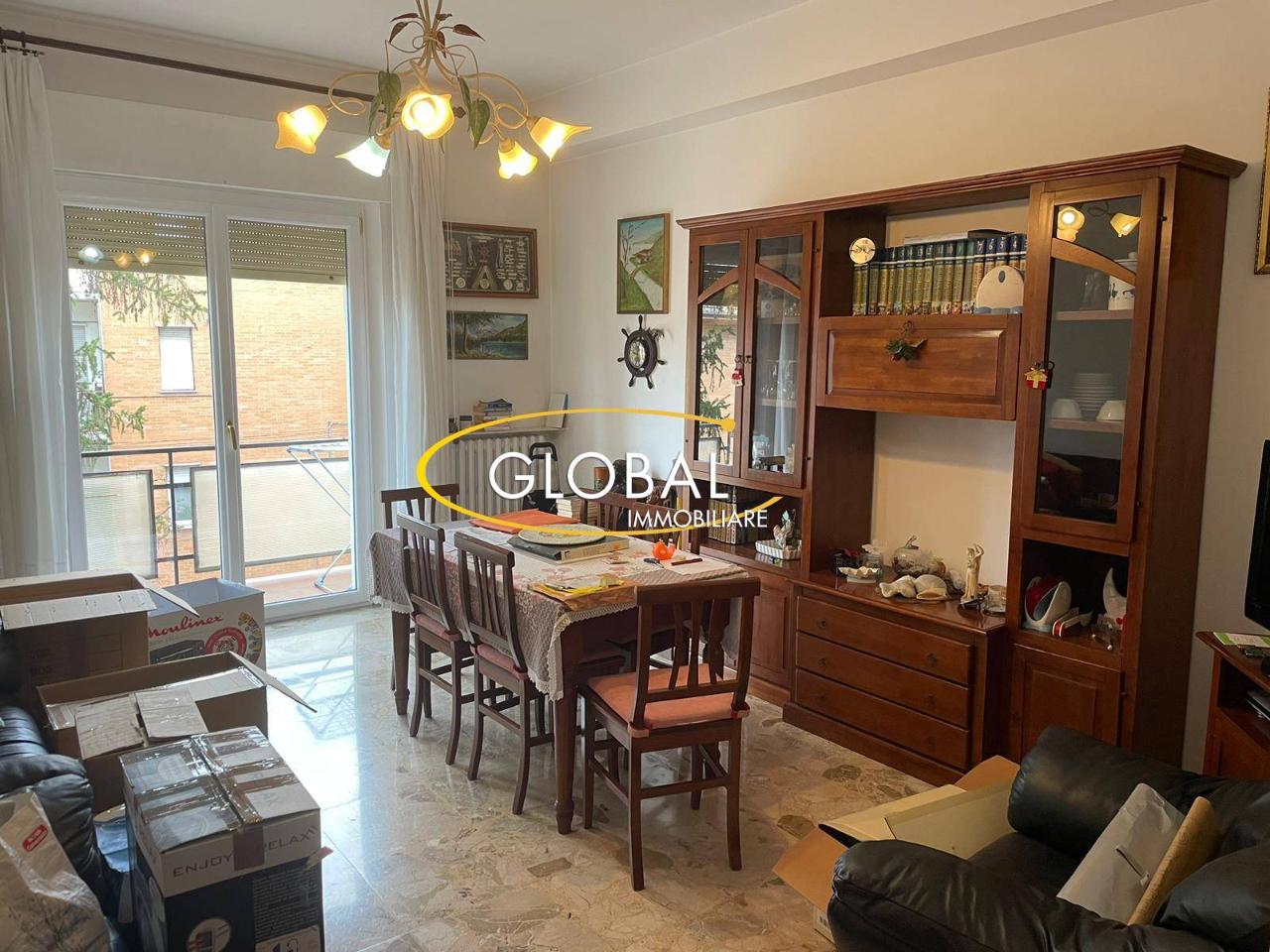 Appartamento in affitto a Ancona