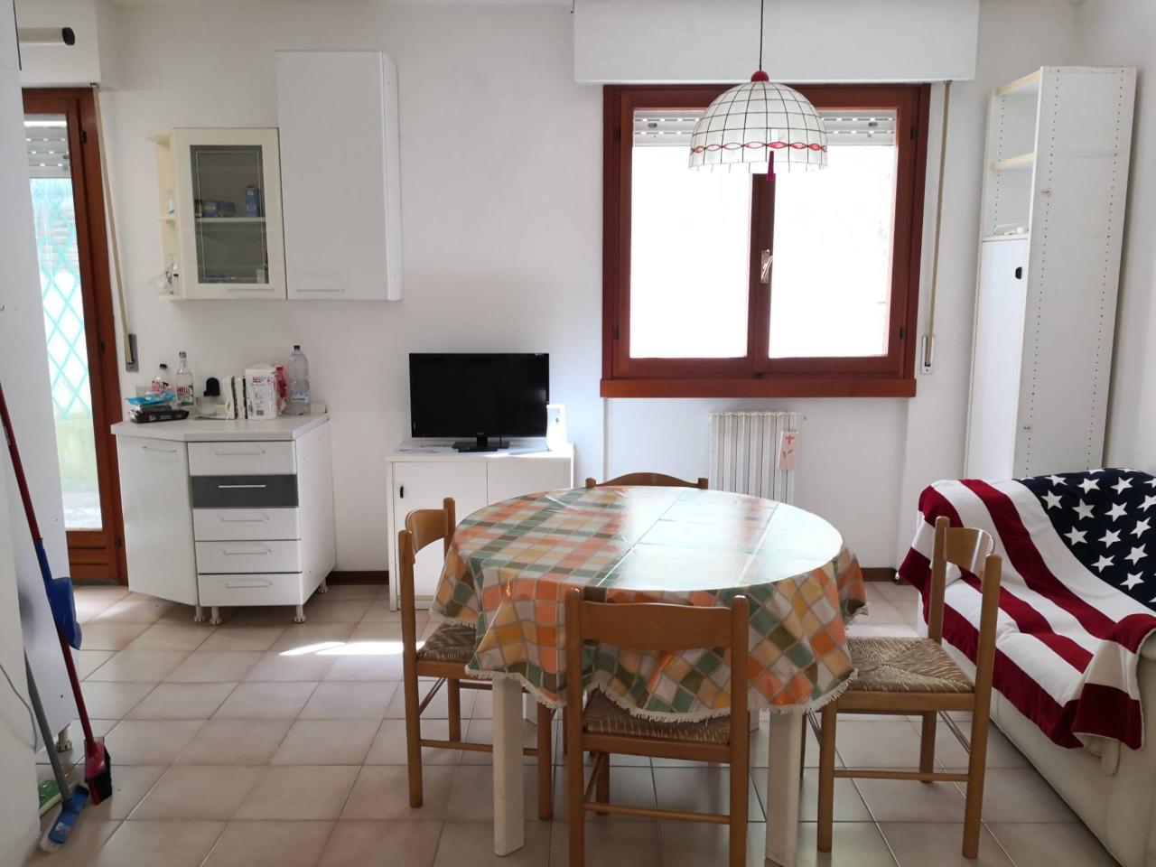 Appartamento in affitto a Ancona