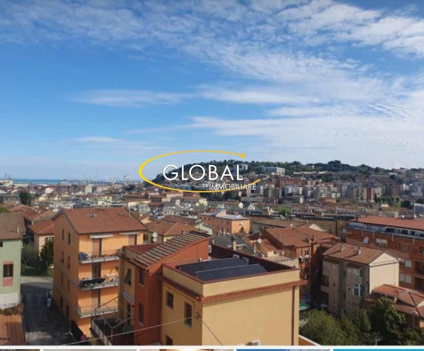 Appartamento in vendita a Ancona