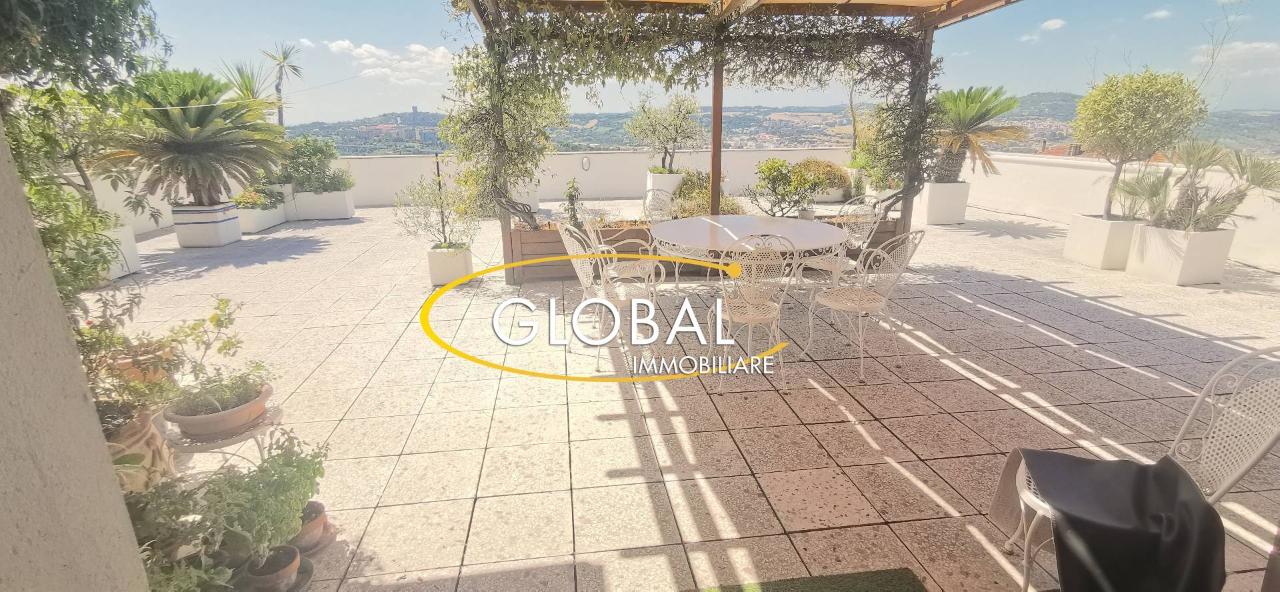 Attico in vendita a Ancona