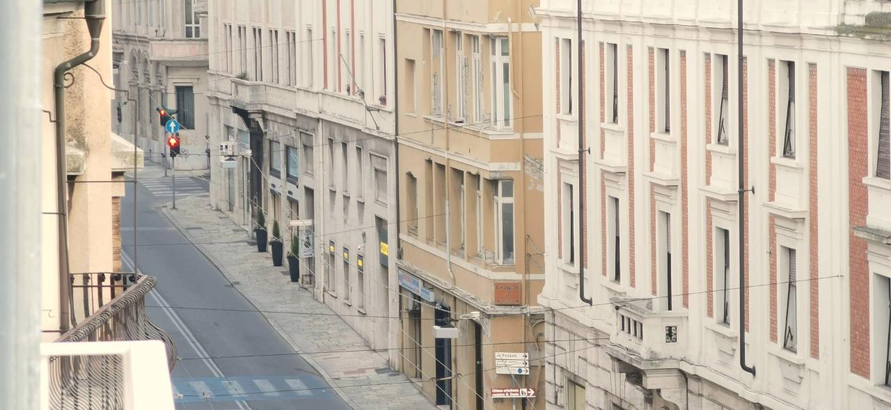 Attico in vendita a Ancona