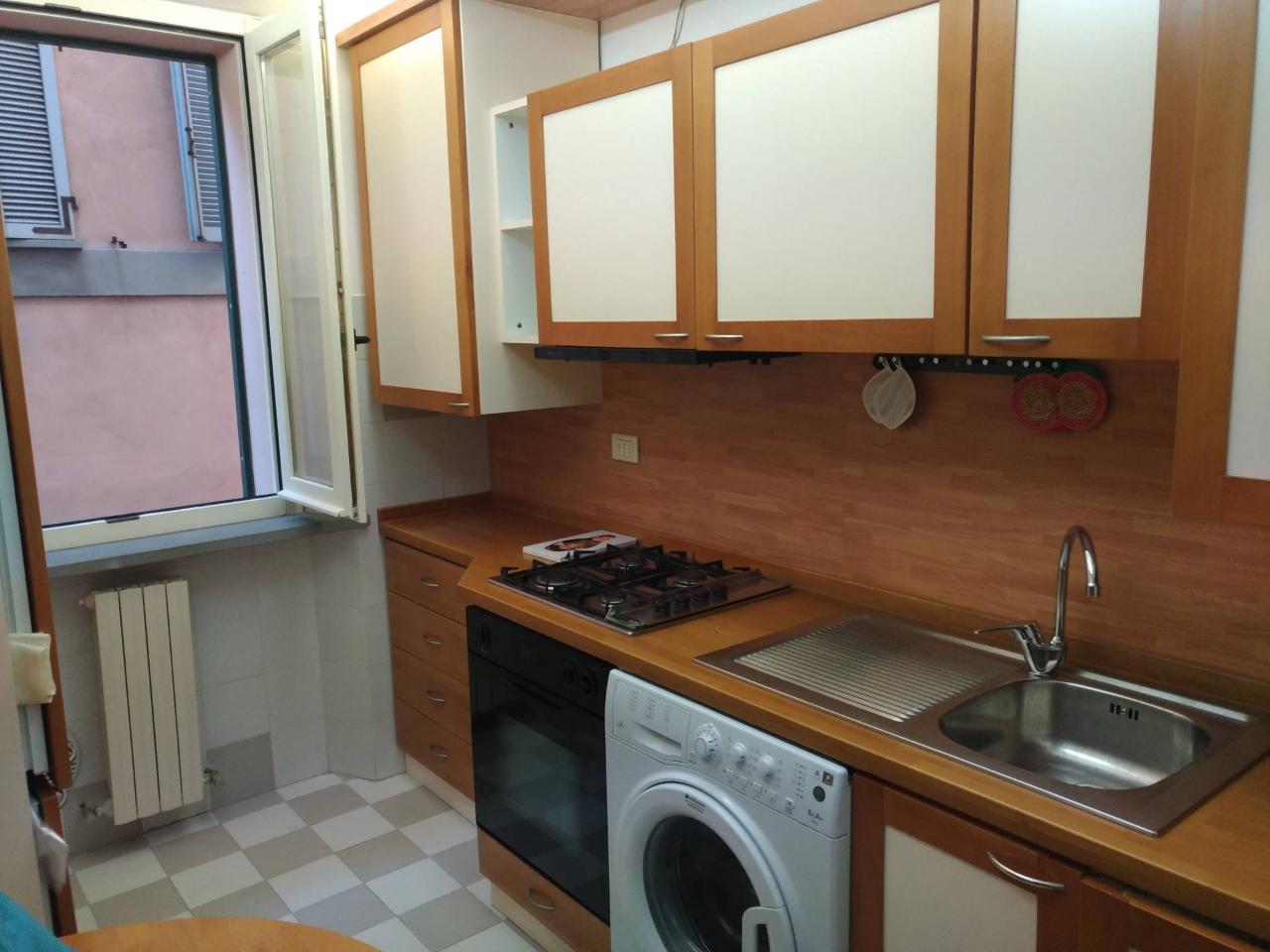 Appartamento in affitto a Ancona