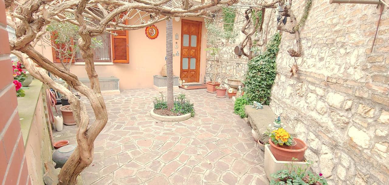 Appartamento in vendita a Ancona
