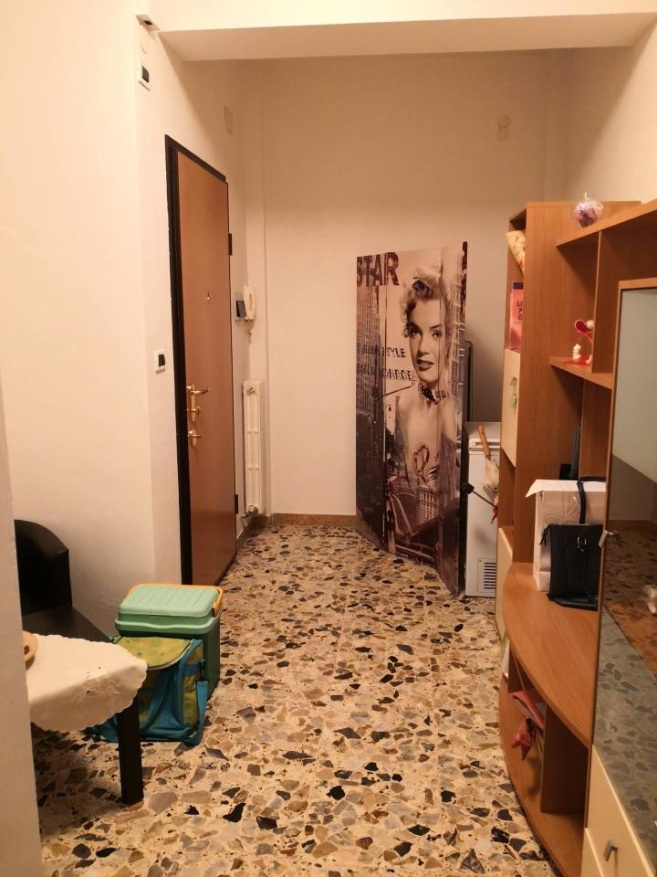 Appartamento in vendita a Ancona