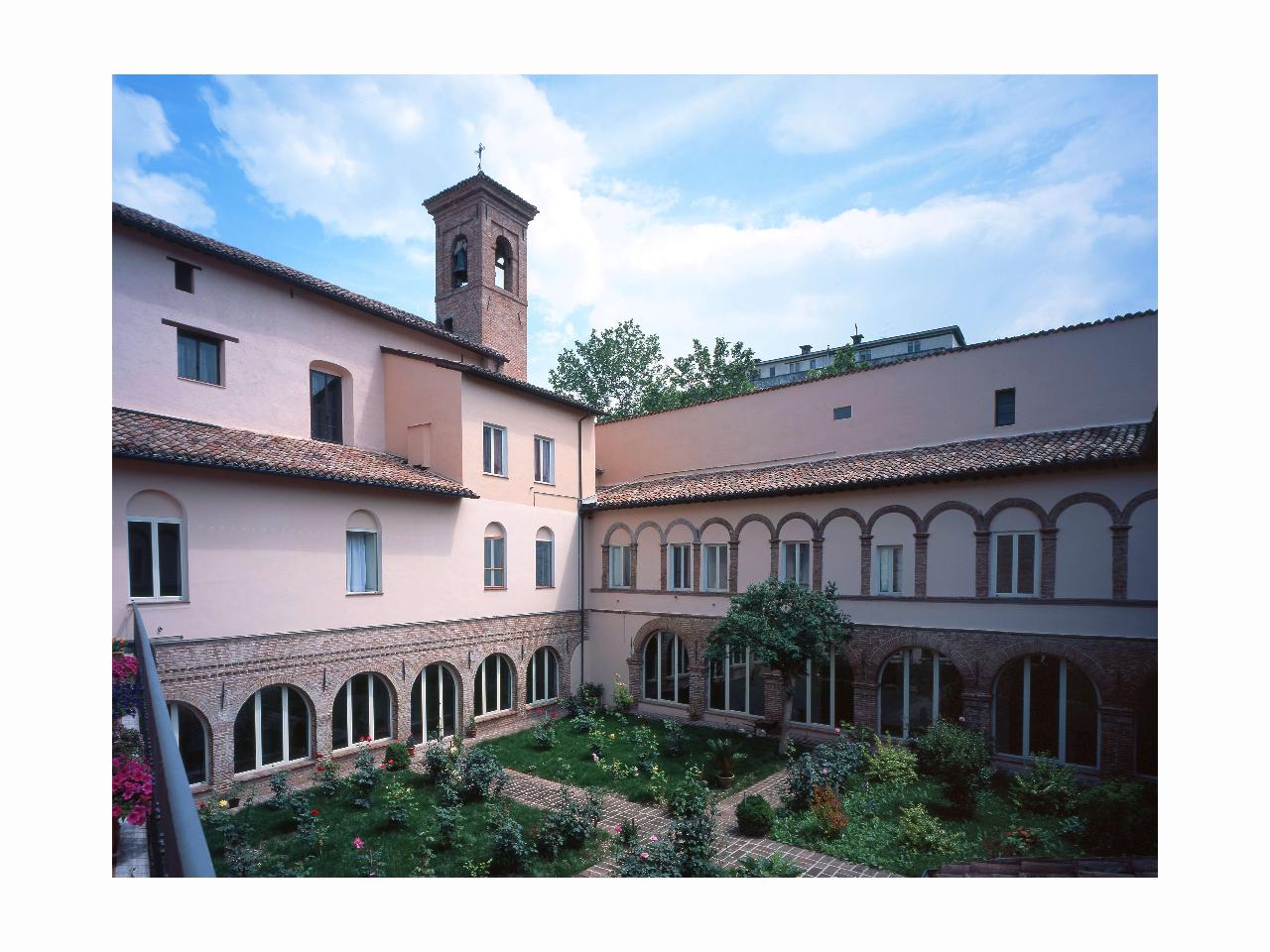 Palazzo in vendita a Fabriano