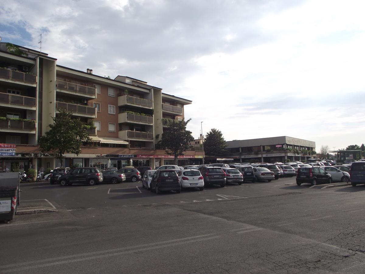 Negozio in vendita a Roma