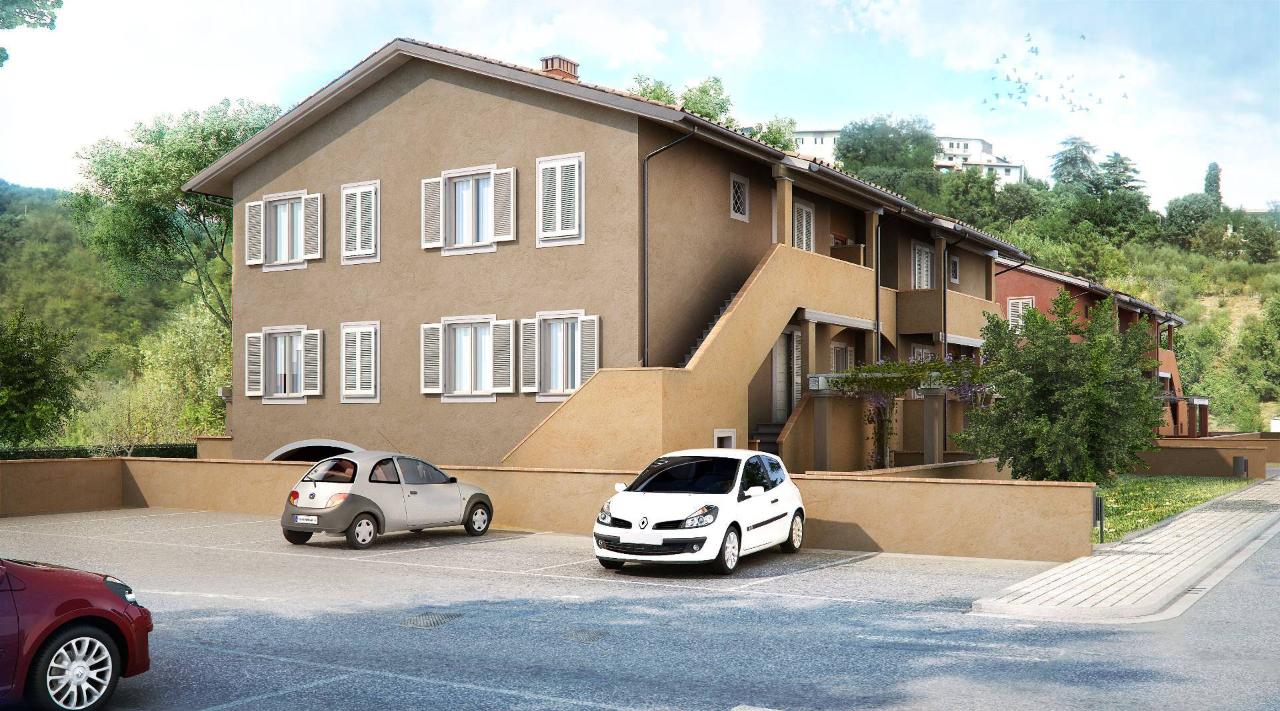 Appartamento in vendita a Santa Maria A Monte