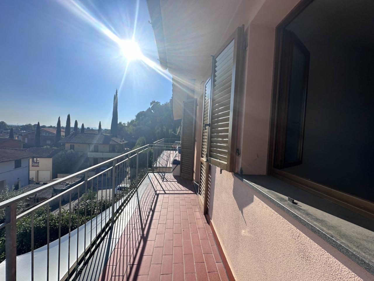 Appartamento in vendita a Santa Maria A Monte