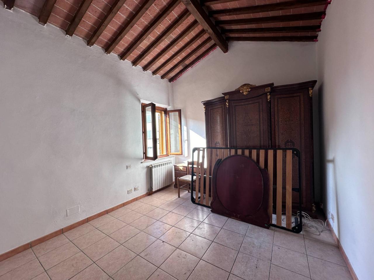 Casa indipendente in vendita a Santa Maria A Monte
