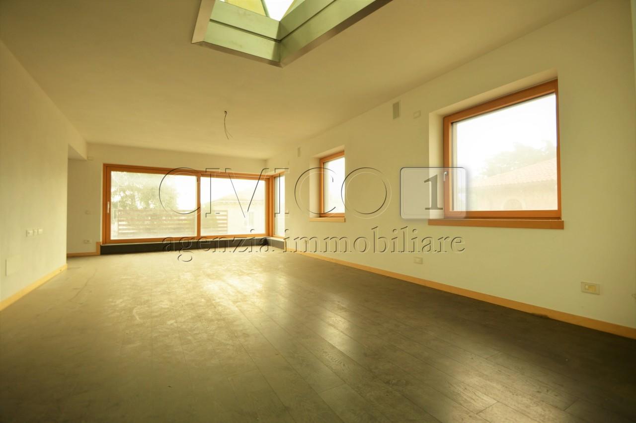 Attico in vendita a Vicenza