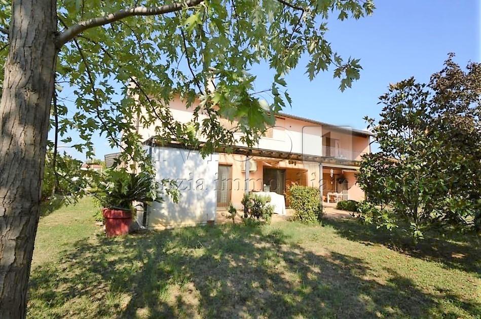 Casa indipendente in vendita a Agugliaro