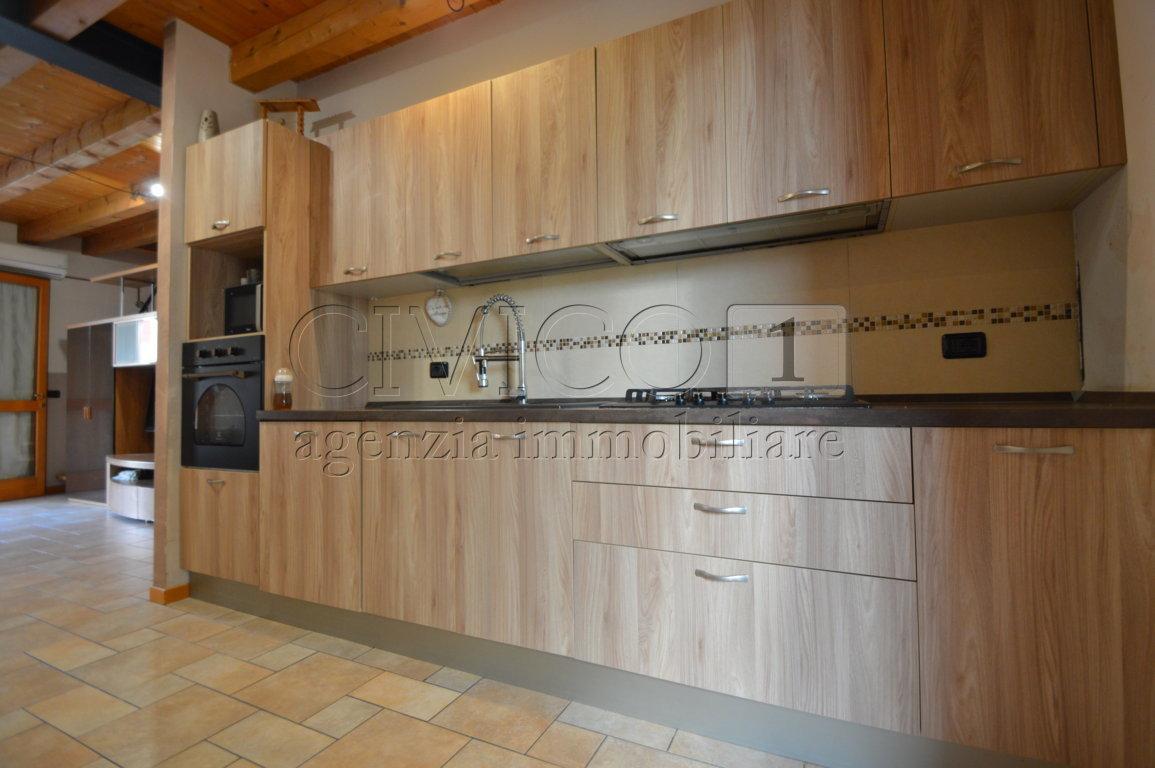 Villa a schiera in vendita a Barbarano Mossano Foto-6