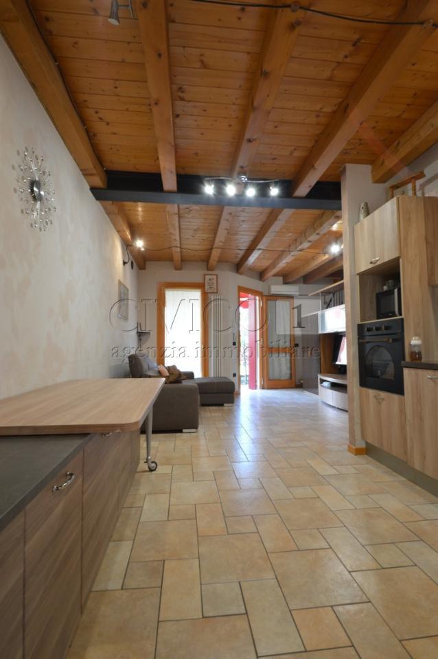 Villa a schiera in vendita a Barbarano Mossano Foto-5