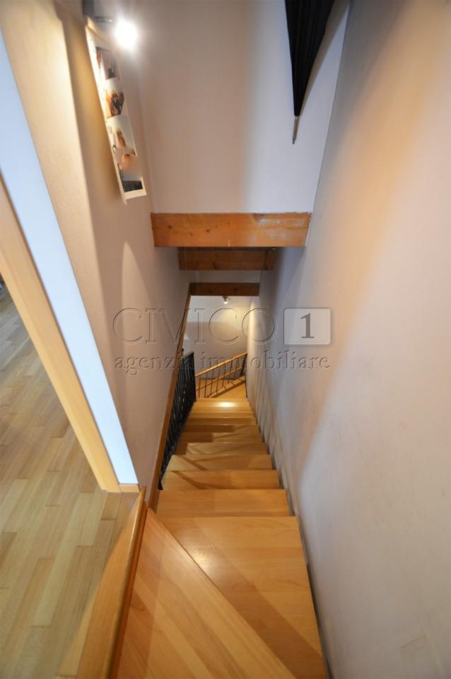 Villa a schiera in vendita a Barbarano Mossano Foto-13