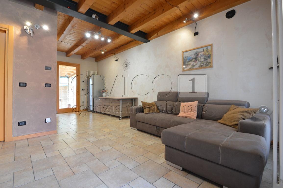 Villa a schiera in vendita a Barbarano Mossano Foto-2