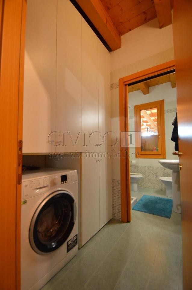 Villa a schiera in vendita a Barbarano Mossano Foto-17