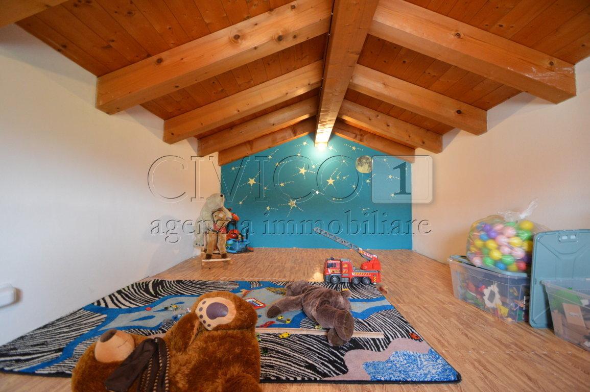 Villa a schiera in vendita a Barbarano Mossano Foto-15