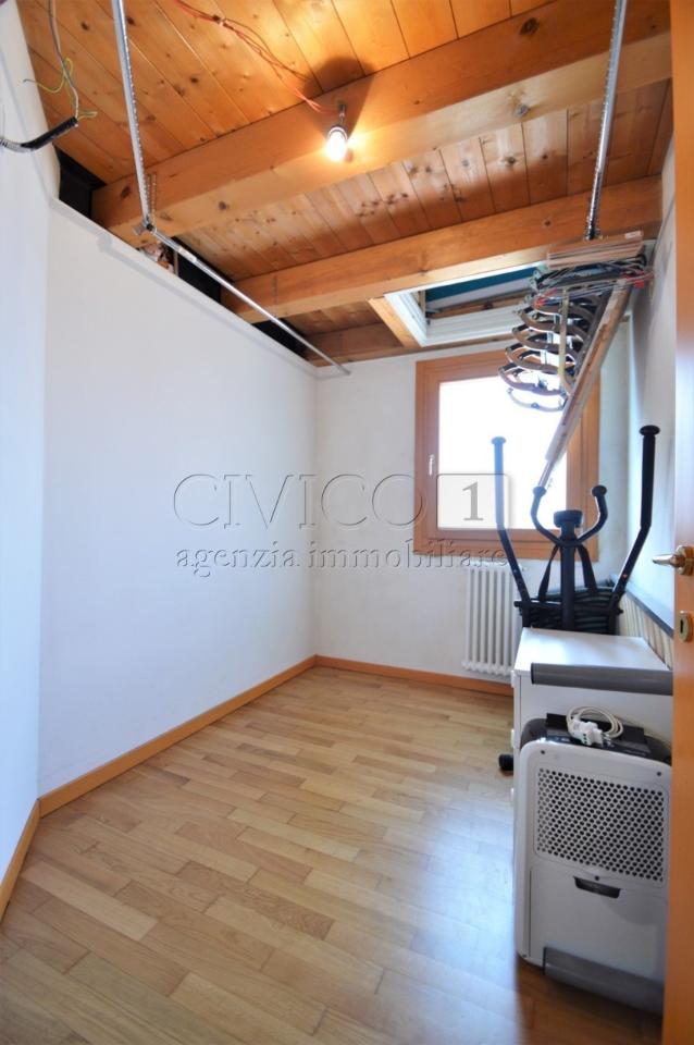 Villa a schiera in vendita a Barbarano Mossano Foto-14