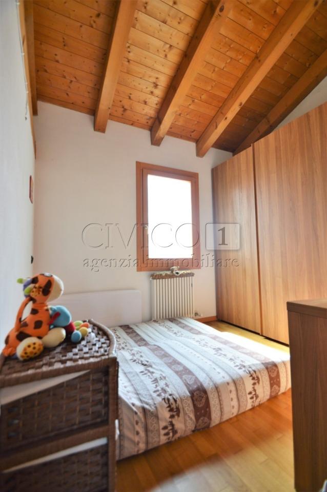 Villa a schiera in vendita a Barbarano Mossano Foto-11