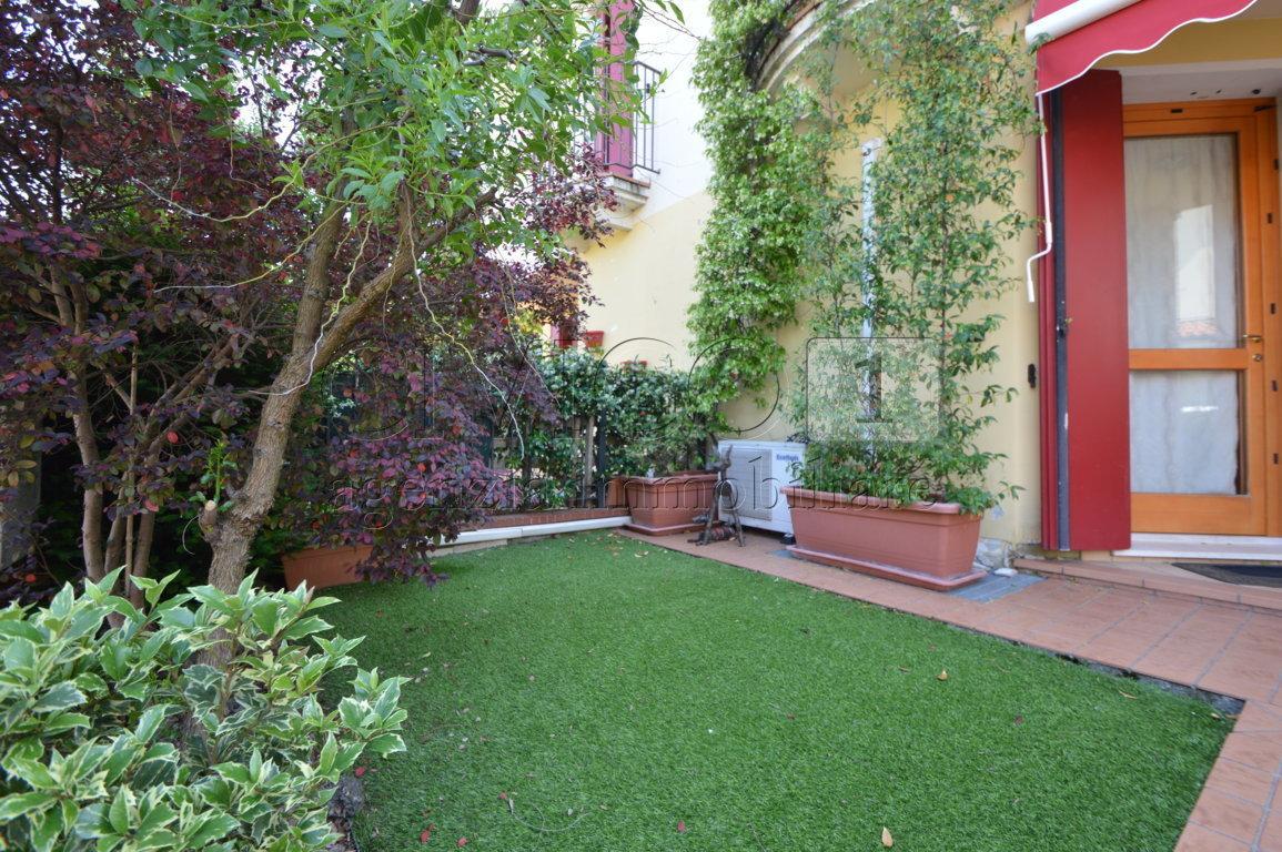 Villa a schiera in vendita a Barbarano Mossano Foto-27