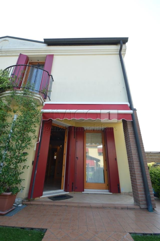 Villa a schiera in vendita a Barbarano Mossano Foto-25