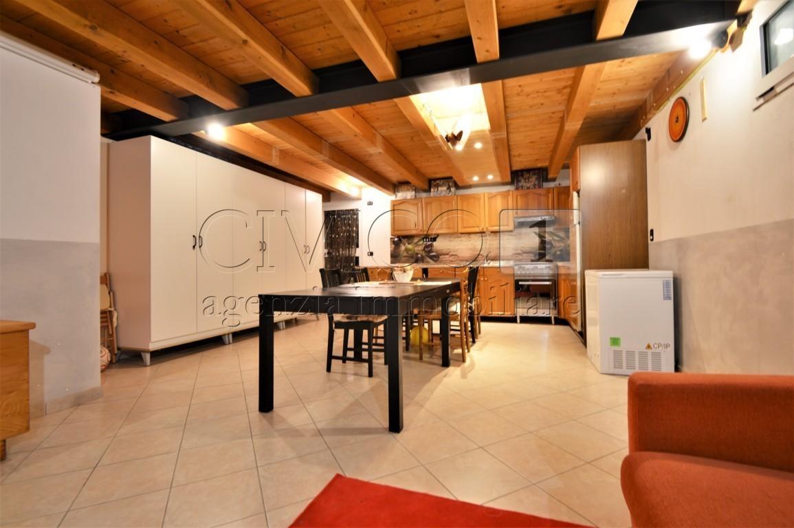 Villa a schiera in vendita a Barbarano Mossano Foto-19