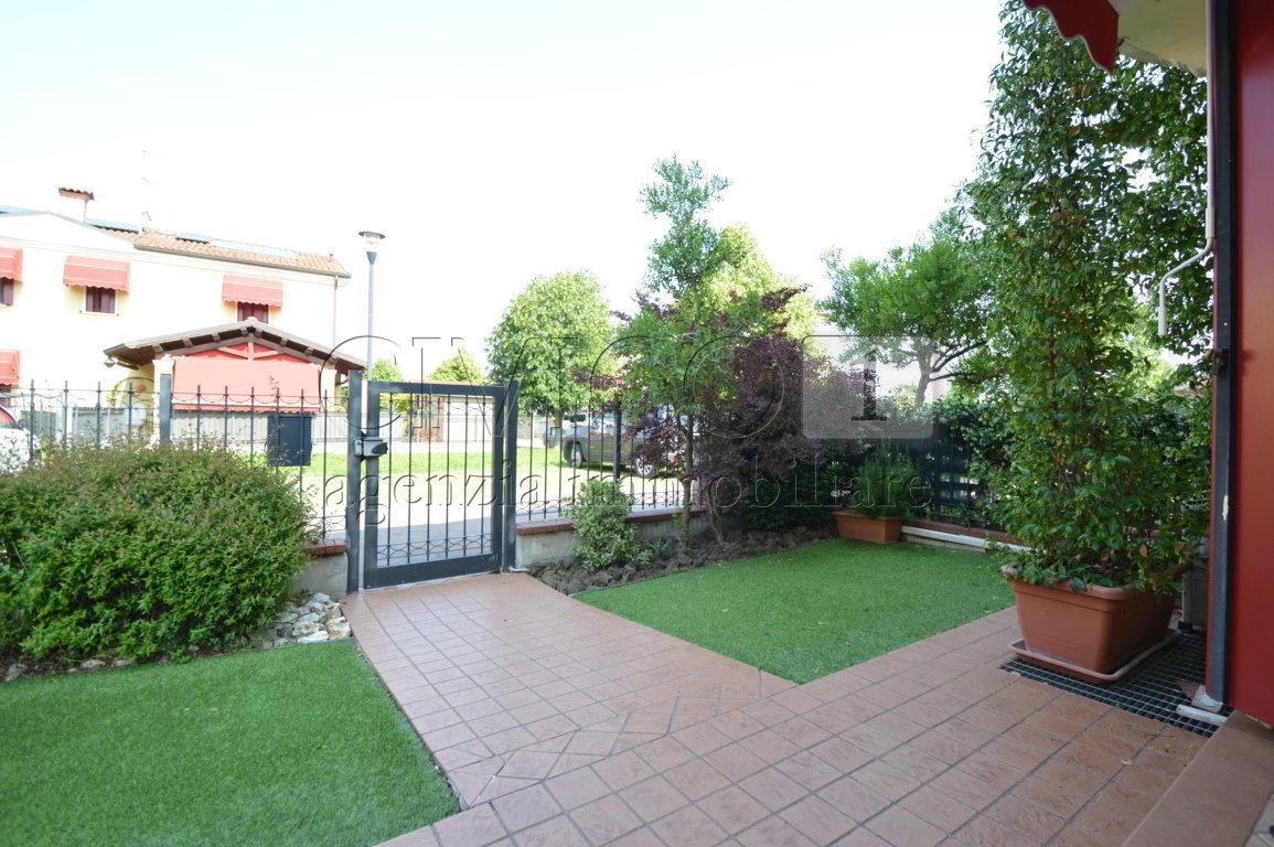 Villa a schiera in vendita a Barbarano Mossano Foto-24