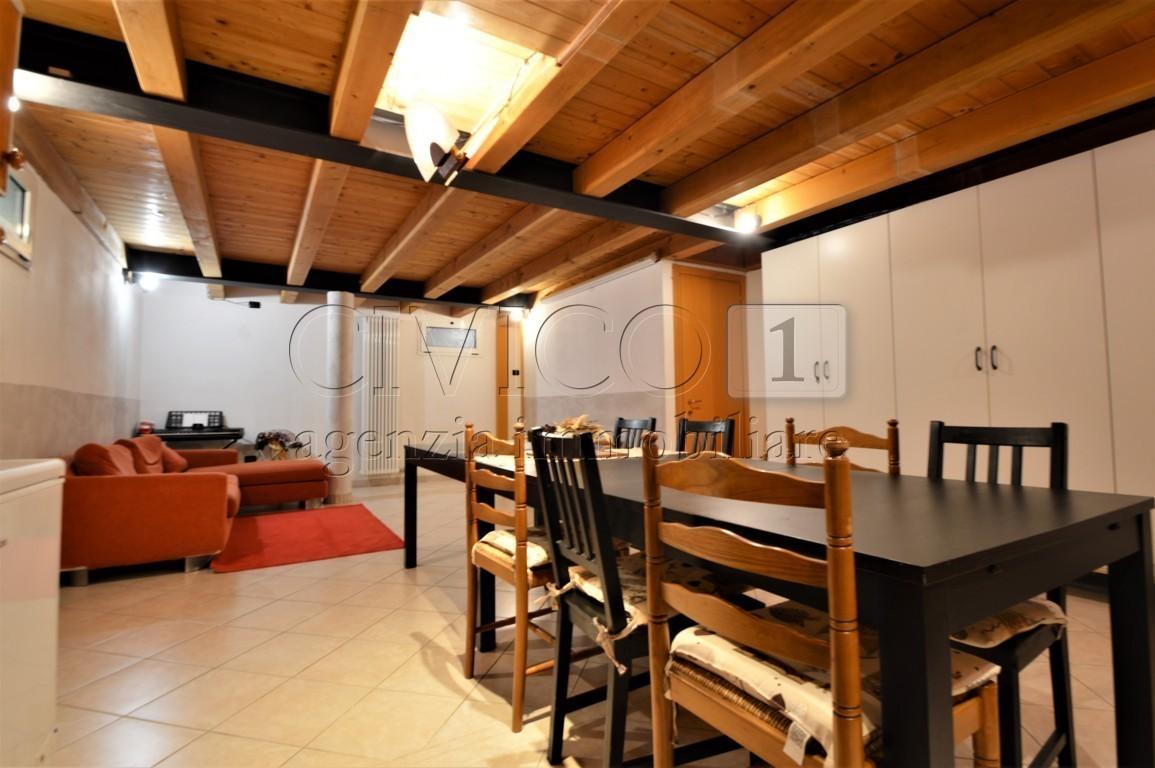 Villa a schiera in vendita a Barbarano Mossano Foto-20