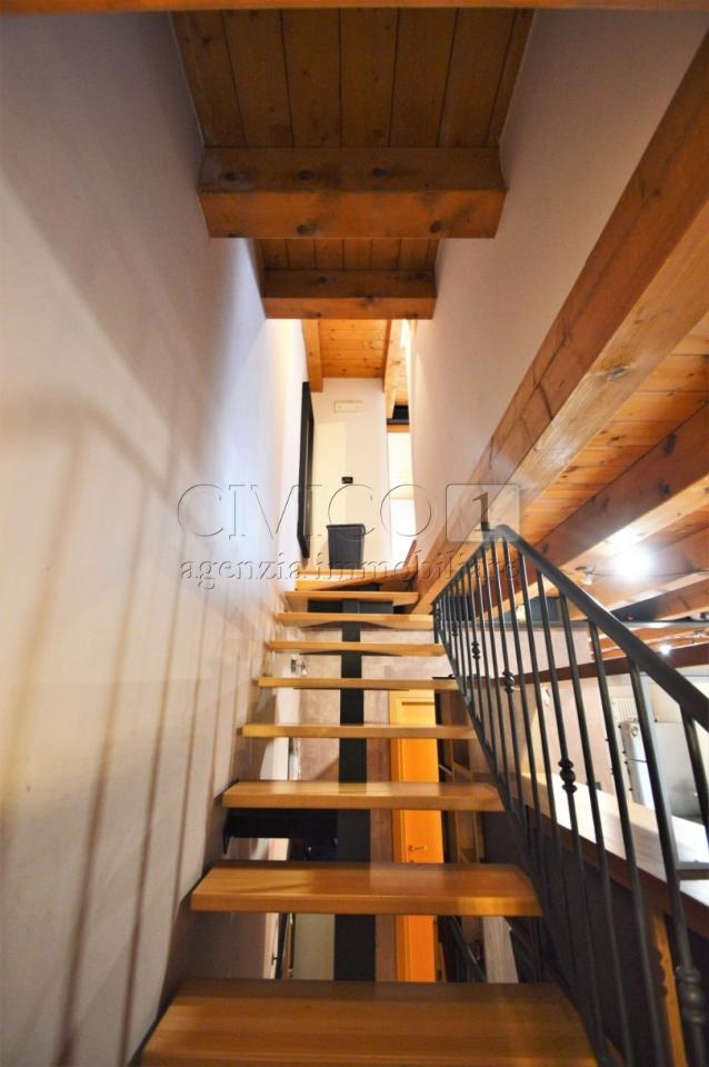 Villa a schiera in vendita a Barbarano Mossano Foto-7