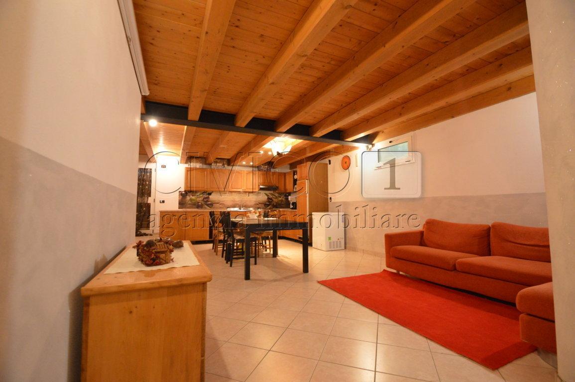 Villa a schiera in vendita a Barbarano Mossano Foto-18